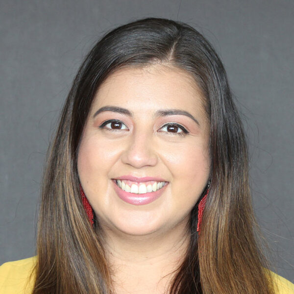 Atziri Rodriguez, MPH - Native American Health Center