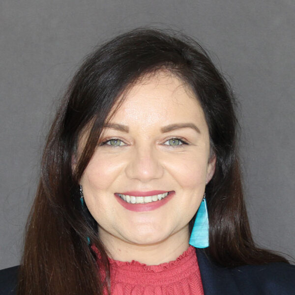 Michelle Shawnego - Native American Health Center