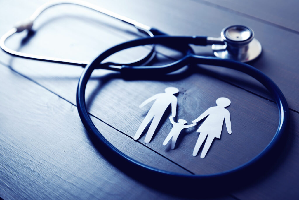 New Patients - Native American Health Center