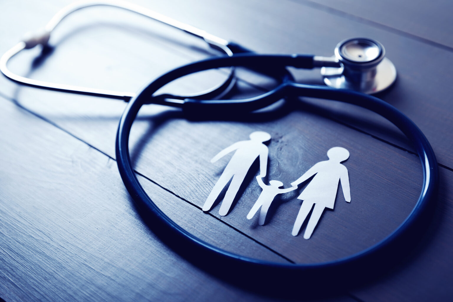 New Patients - Native American Health Center