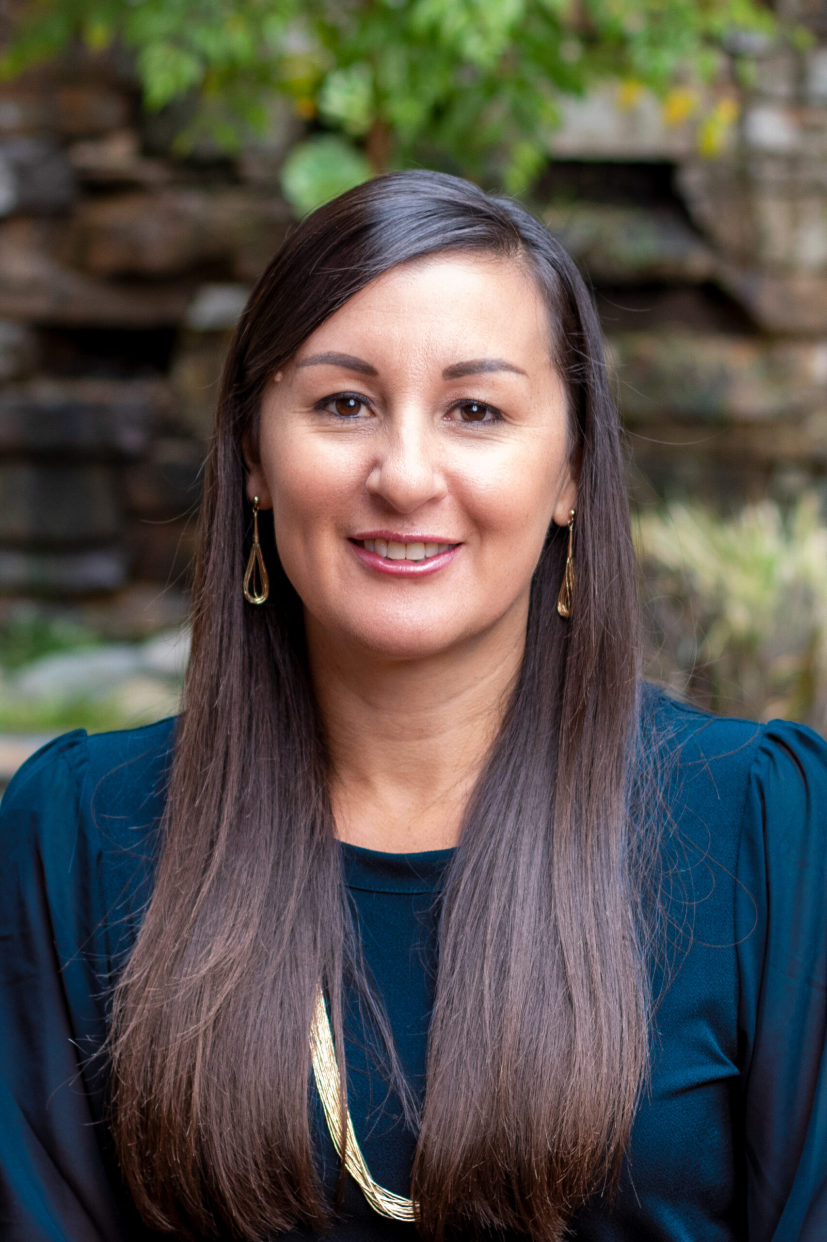 Native American Health Center Announces Natalie Aguilera as CEO ...