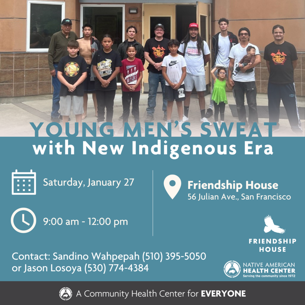 Home - Native American Health Center