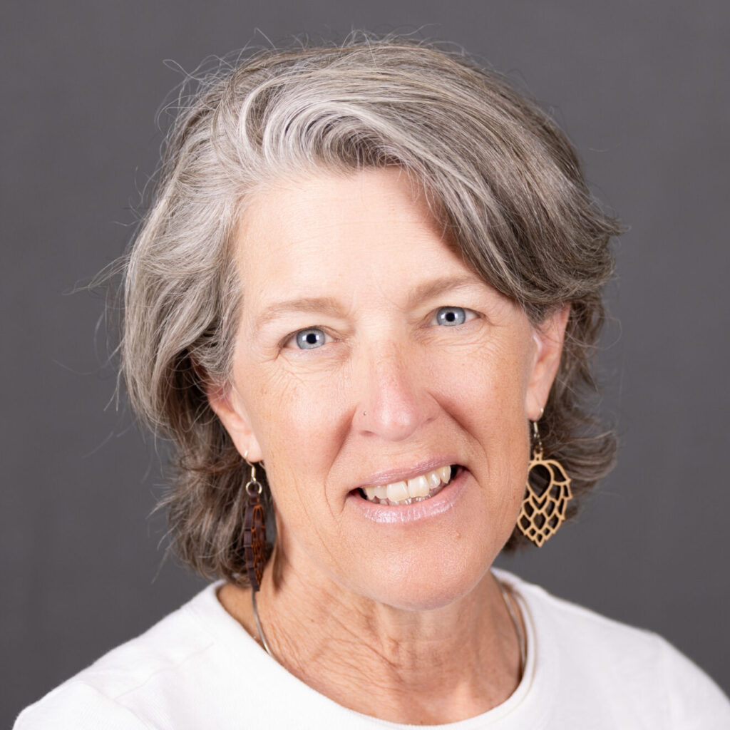 Karen Cheever, FNP - Native American Health Center