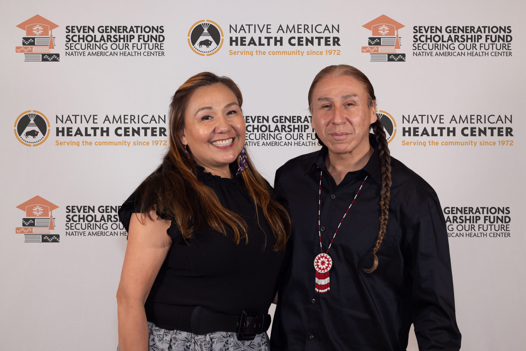 Seven Generations Scholarship Fund - Native American Health Center