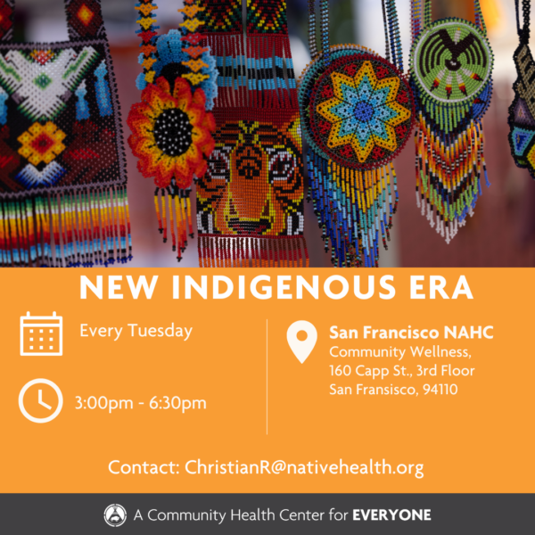 Home - Native American Health Center