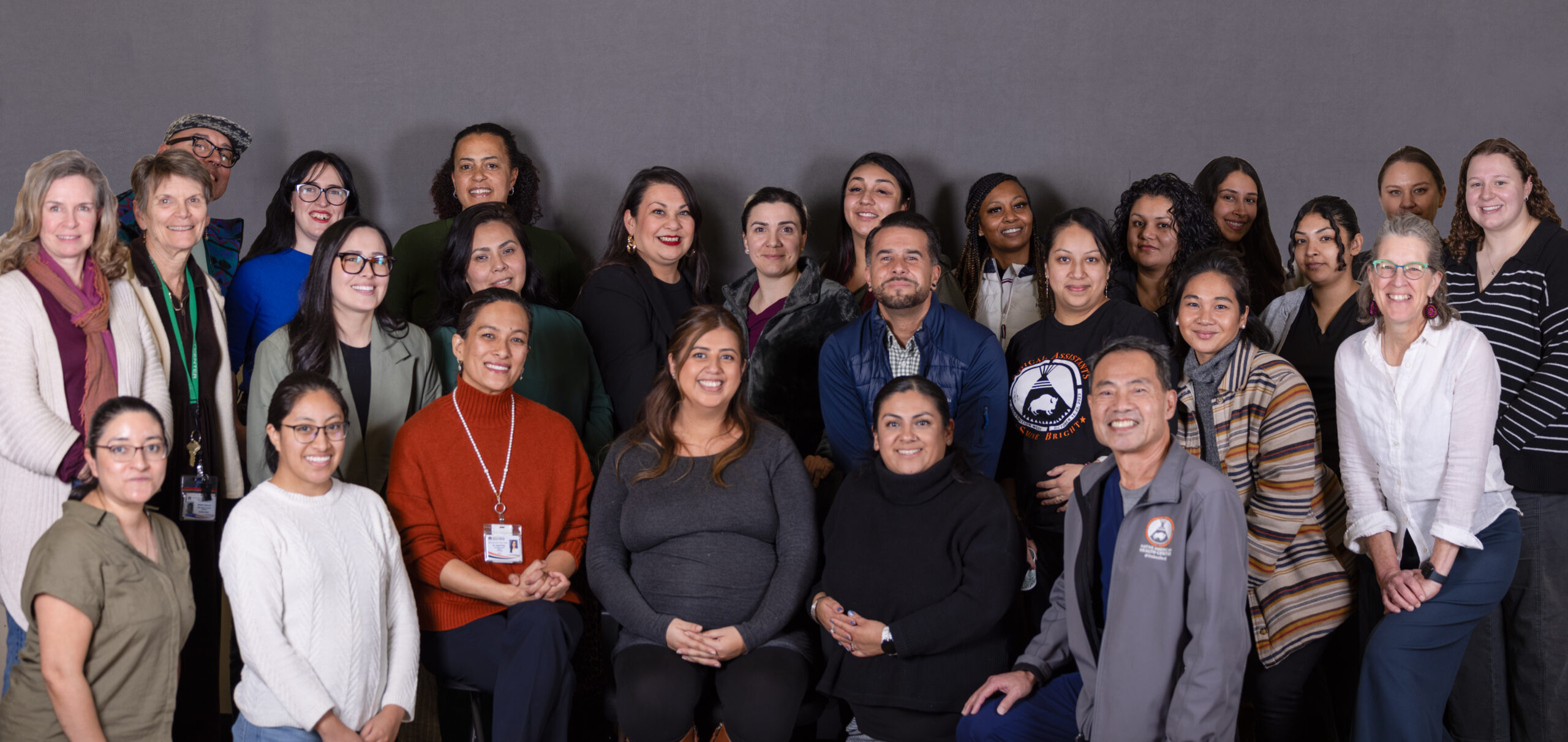 School Based Health Centers - Native American Health Center